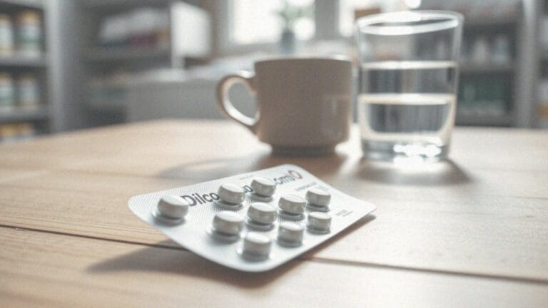 Diclo Duo na co? Zastosowania i działanie leku